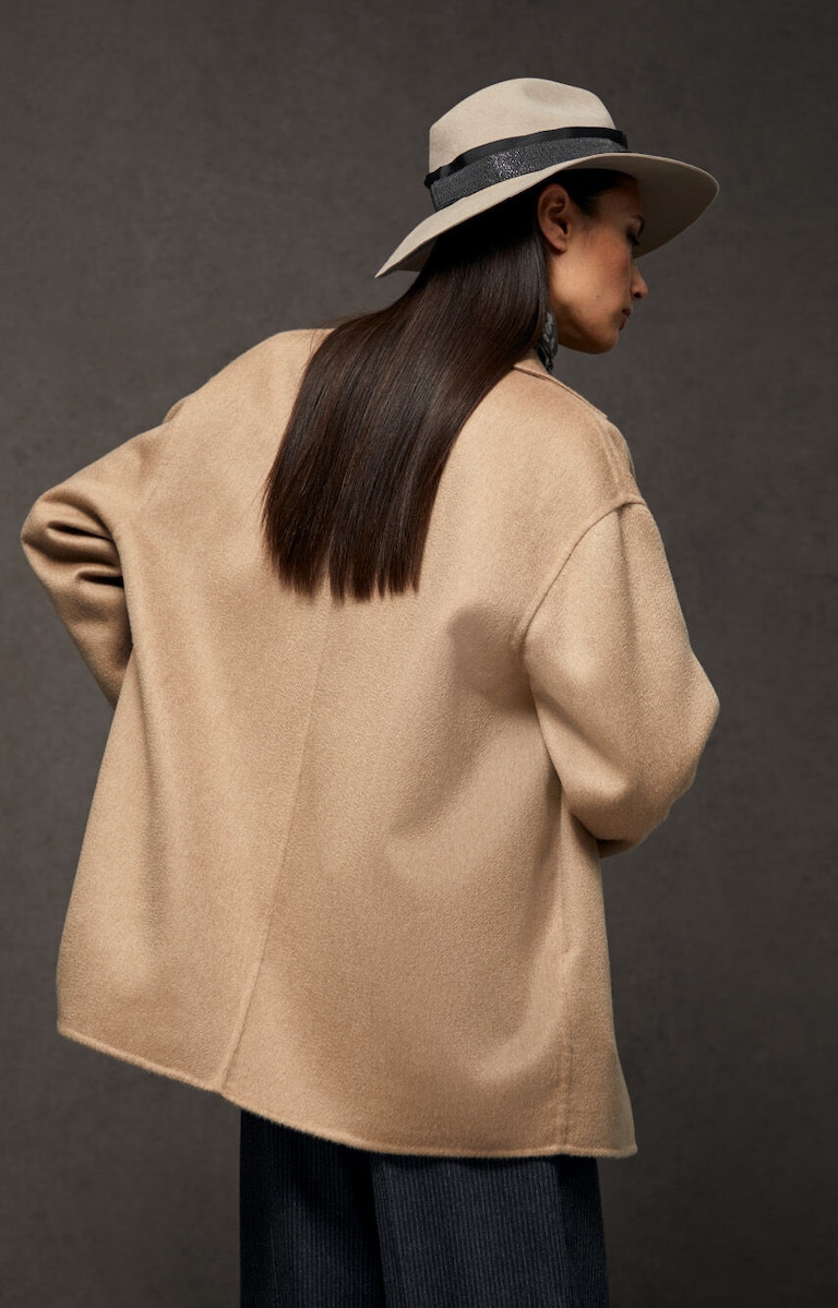 Vicuña: 精品服装精选 ǀ Brunello Cucinelli