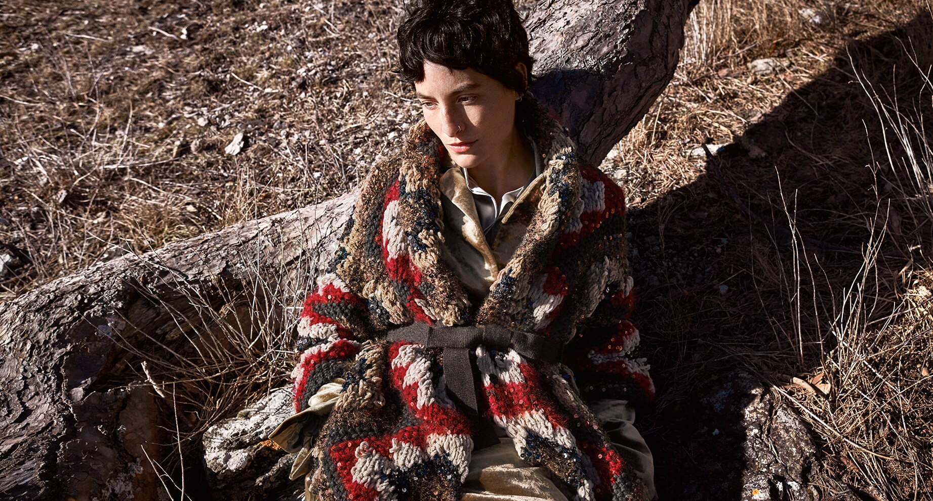 Brunello Cucinelli: online boutique